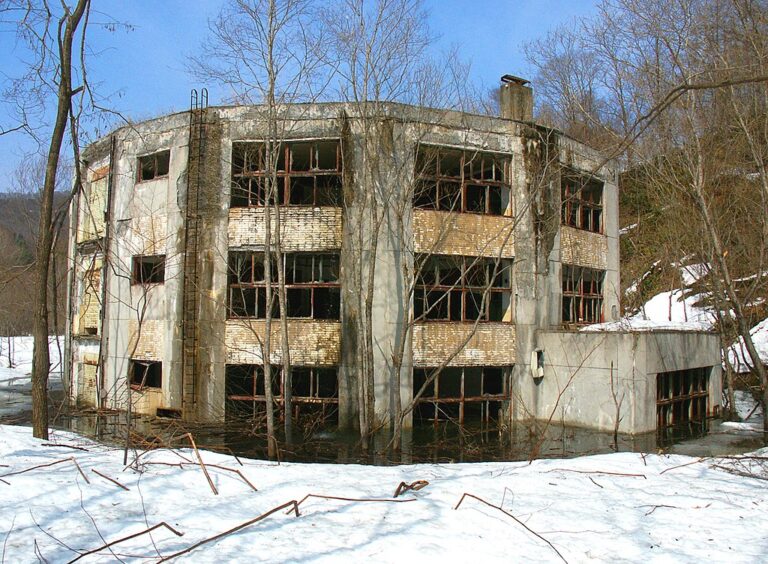 6 Most Spooky and Haunted Places in Japan | Japan Wonder Travel Blog