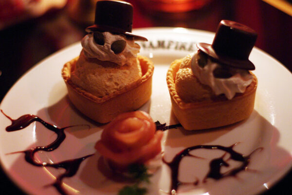 10 Unique Restaurants in Tokyo for Unforgettable Dining Experiences ...