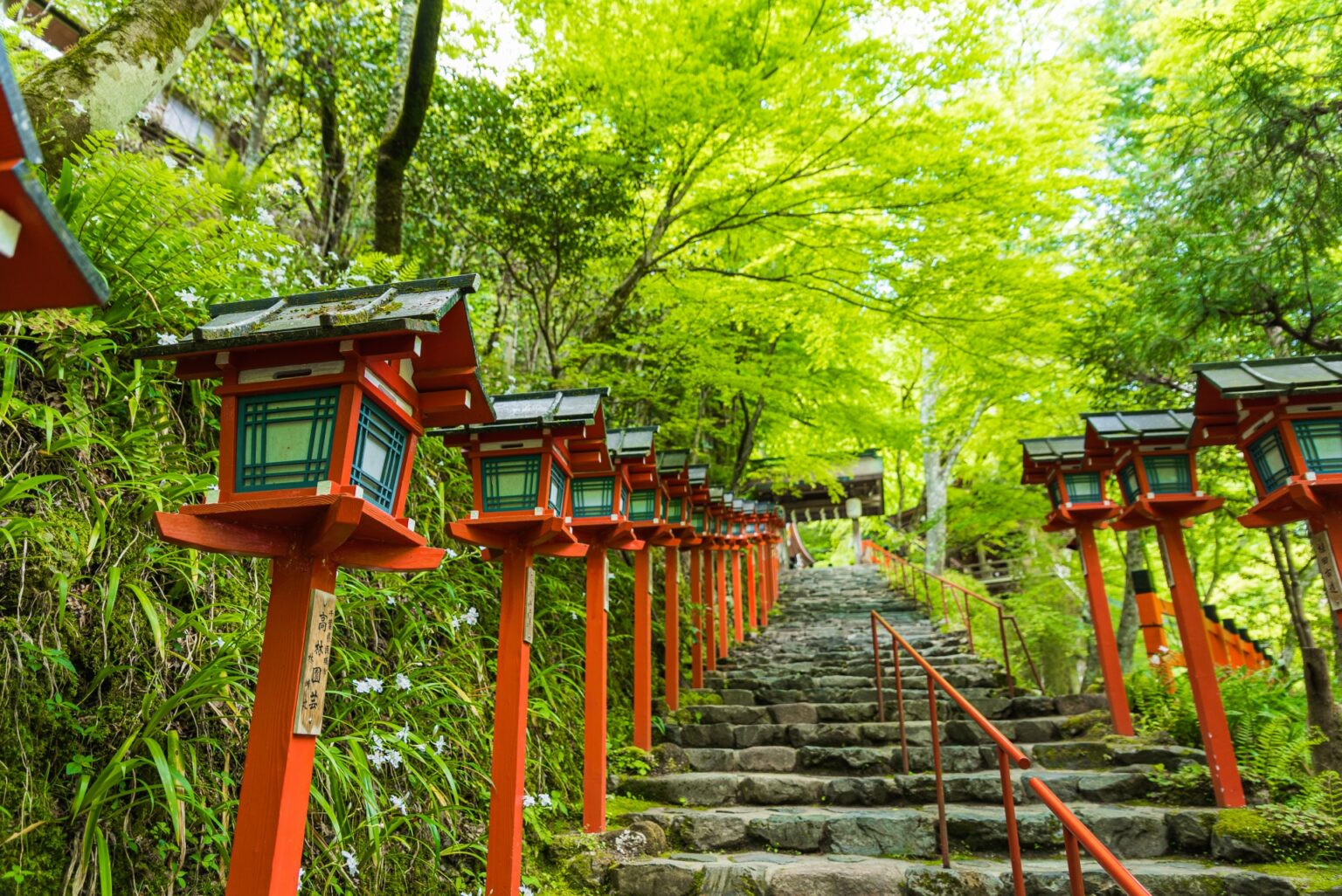 10 Best Things to do in Kyoto in Summer 2023 | Japan Wonder Travel Blog