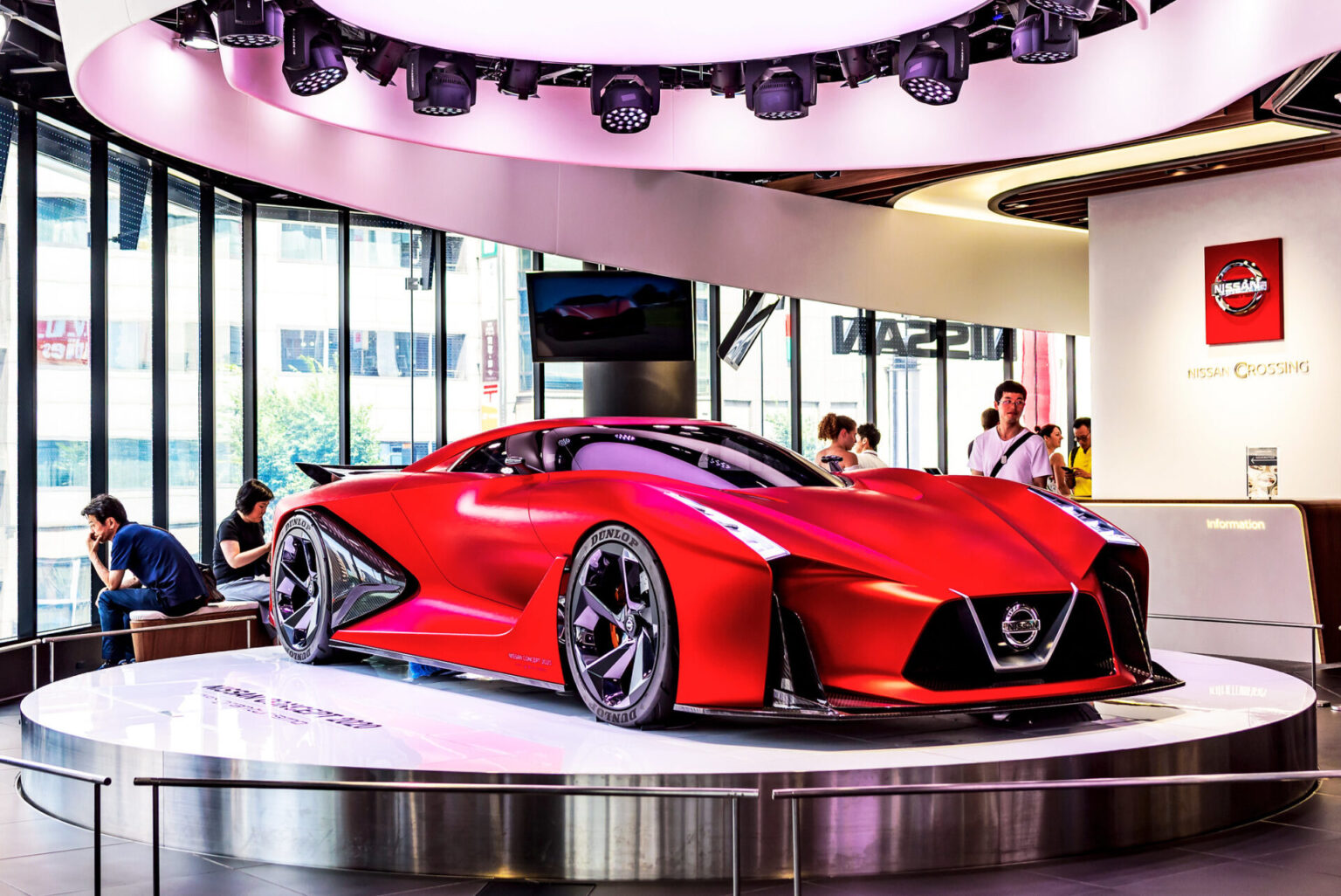 10 Things to Do in Japan For Car Lovers | Japan Wonder Travel Blog