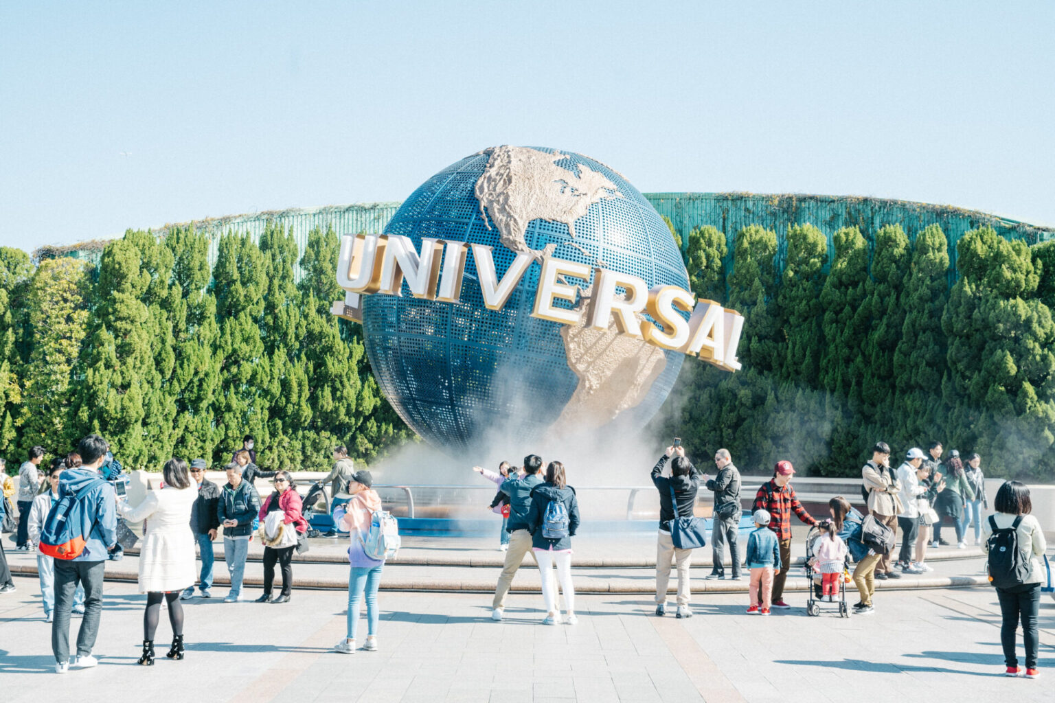The Ultimate Guide to Universal Studios Japan | Japan Wonder Travel Blog