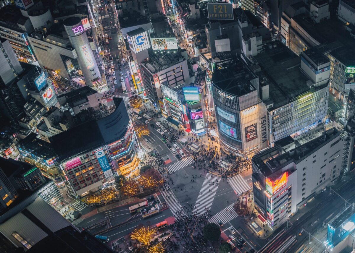 The Ultimate Guide to Shibuya | Japan Wonder Travel Blog