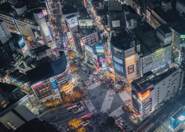 The Ultimate Guide to Shibuya | Japan Wonder Travel Blog