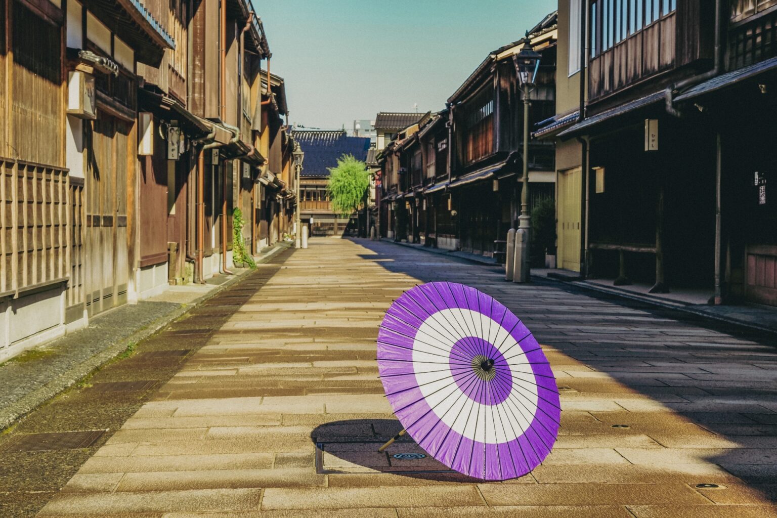 10 Great Places to Experience Traditional Japan | Japan Wonder Travel Blog