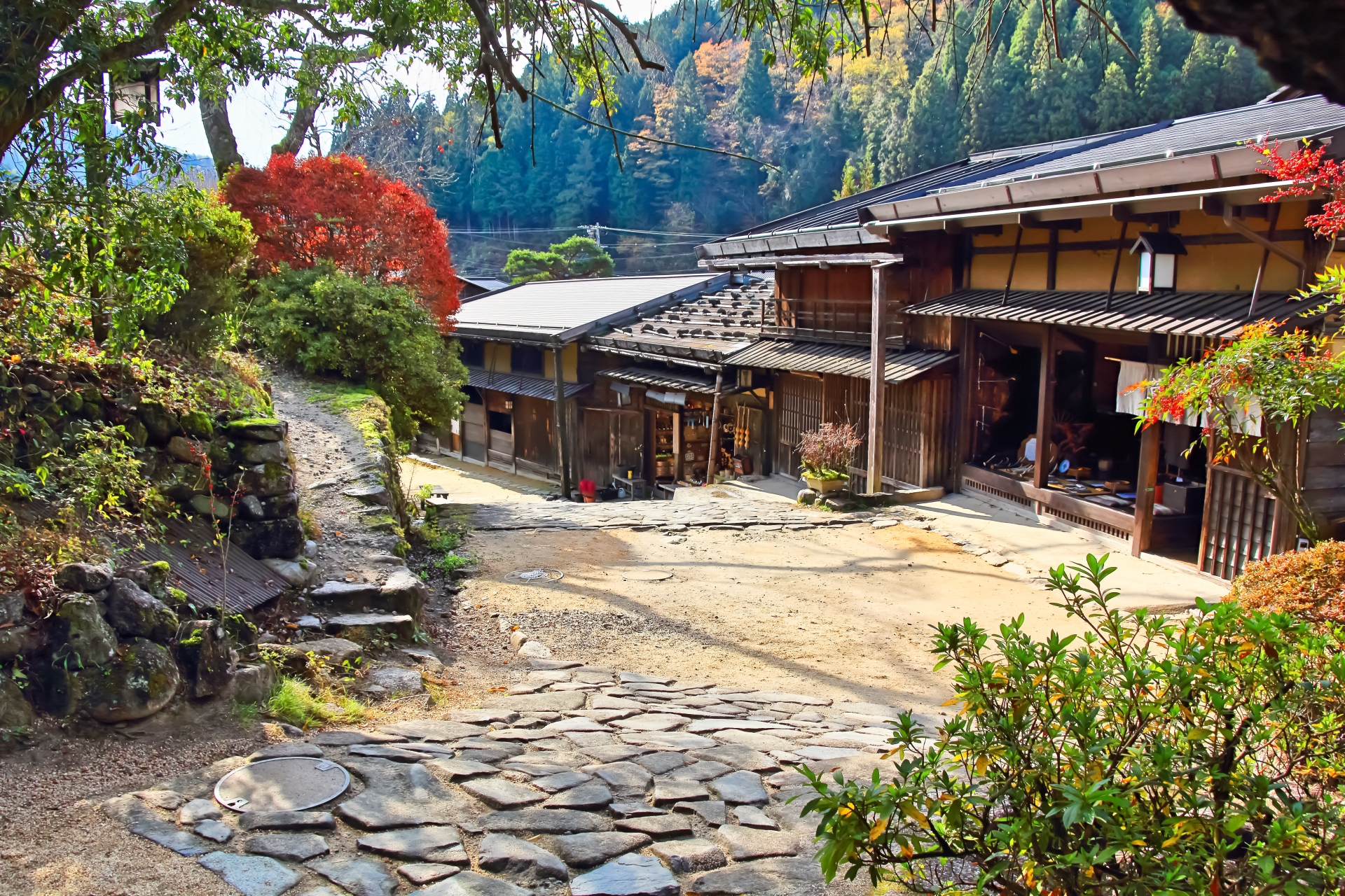 10 Best Places to Experience Traditional Japan | Japan Wonder Travel Blog