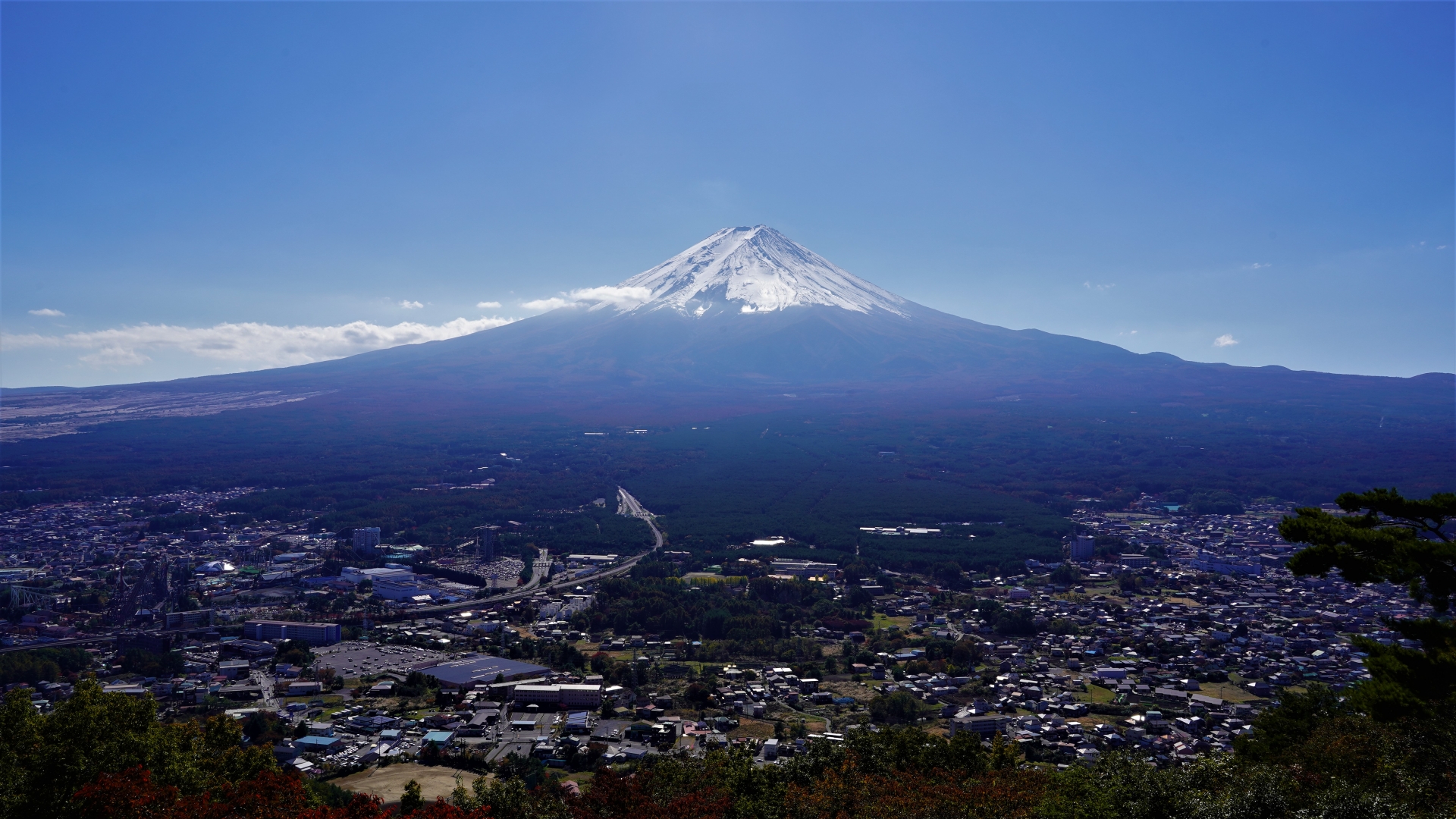 2 Day Itinerary in The Kawaguchiko Area | Japan Wonder Travel Blog