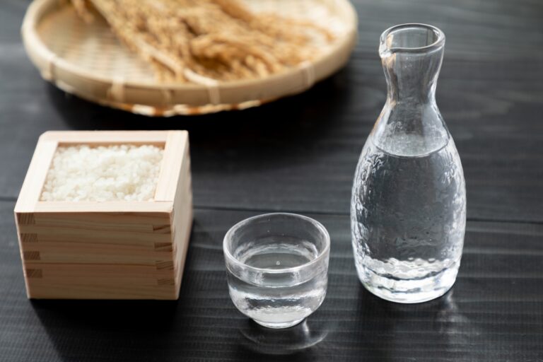 10 Popular Japanese Alcoholic Drinks You Should Try | Japan Wonder ...