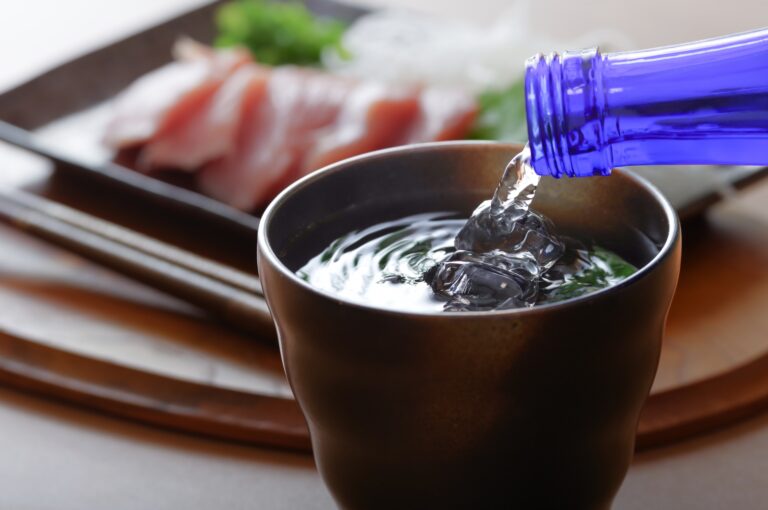 10 Popular Japanese Alcoholic Drinks You Should Try | Japan Wonder Travel Blog