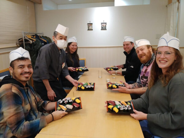 10 Best Cooking Classes in Tokyo | Japan Wonder Travel Blog