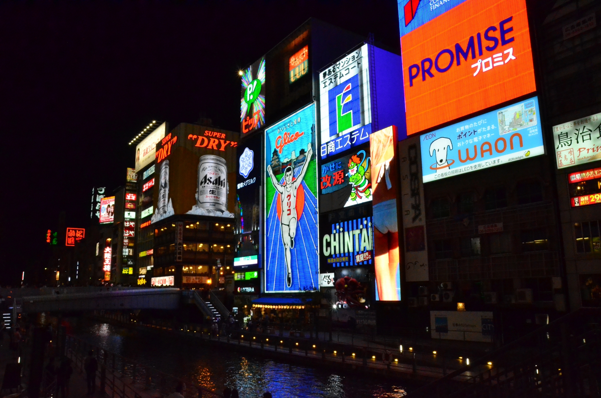 25 Best Things To Do in Osaka | Japan Wonder Travel Blog