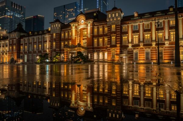 Tokyo Station: The Complete Guide | Japan Wonder Travel Blog