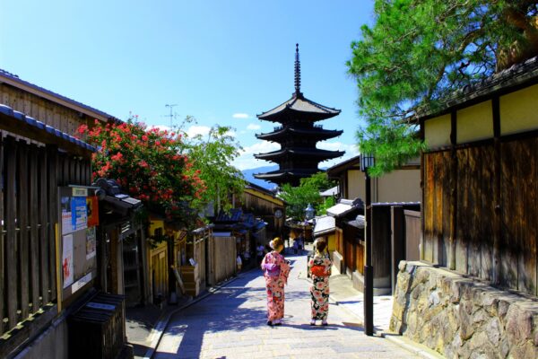 10 Things to do in Kyoto in Summer 2023 | Japan Wonder Travel Blog
