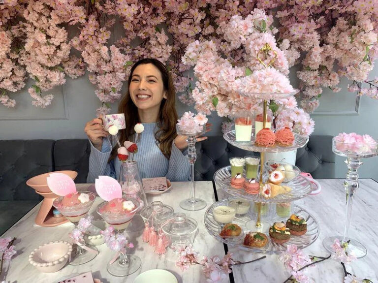 10 Instagrammable Restaurants in Tokyo | Japan Wonder Travel Blog