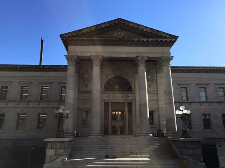 Enjoy Art in Nakanoshima Osaka | Japan Wonder Travel Blog