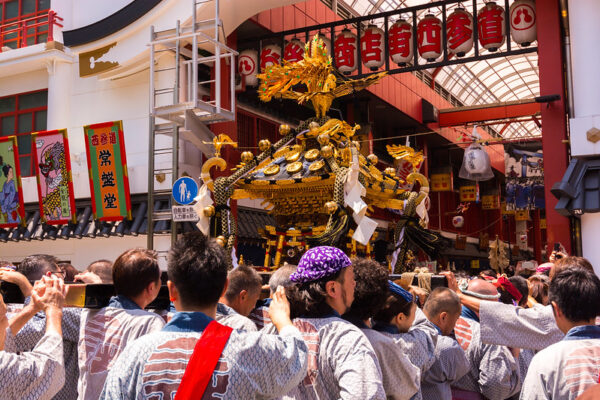 Events & Festivals to Check Out in Asakusa | Japan Wonder Travel Blog
