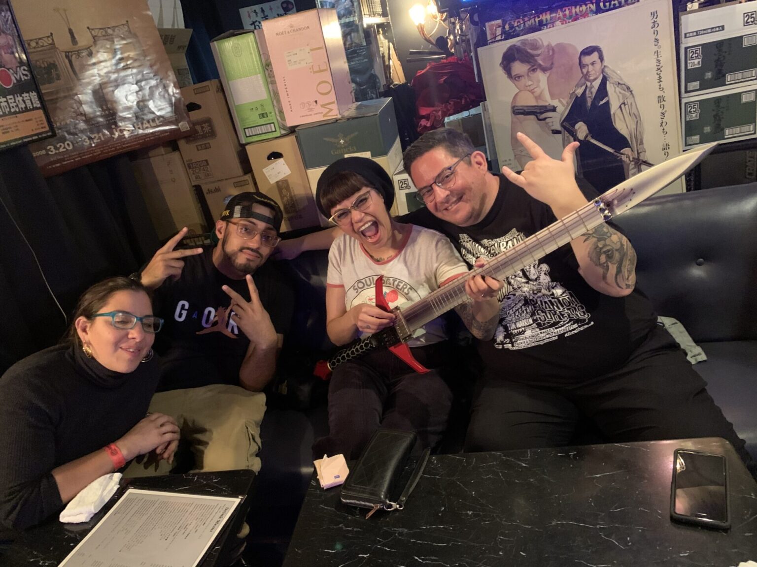 10 Great Places to Do Karaoke in Tokyo | Japan Wonder Travel Blog