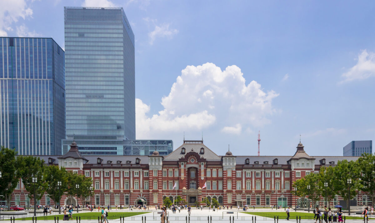 Tokyo Station: The Complete Guide | Japan Wonder Travel Blog