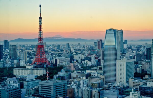 10 Things To Do in Tokyo in the Early Morning | Japan Wonder Travel Blog