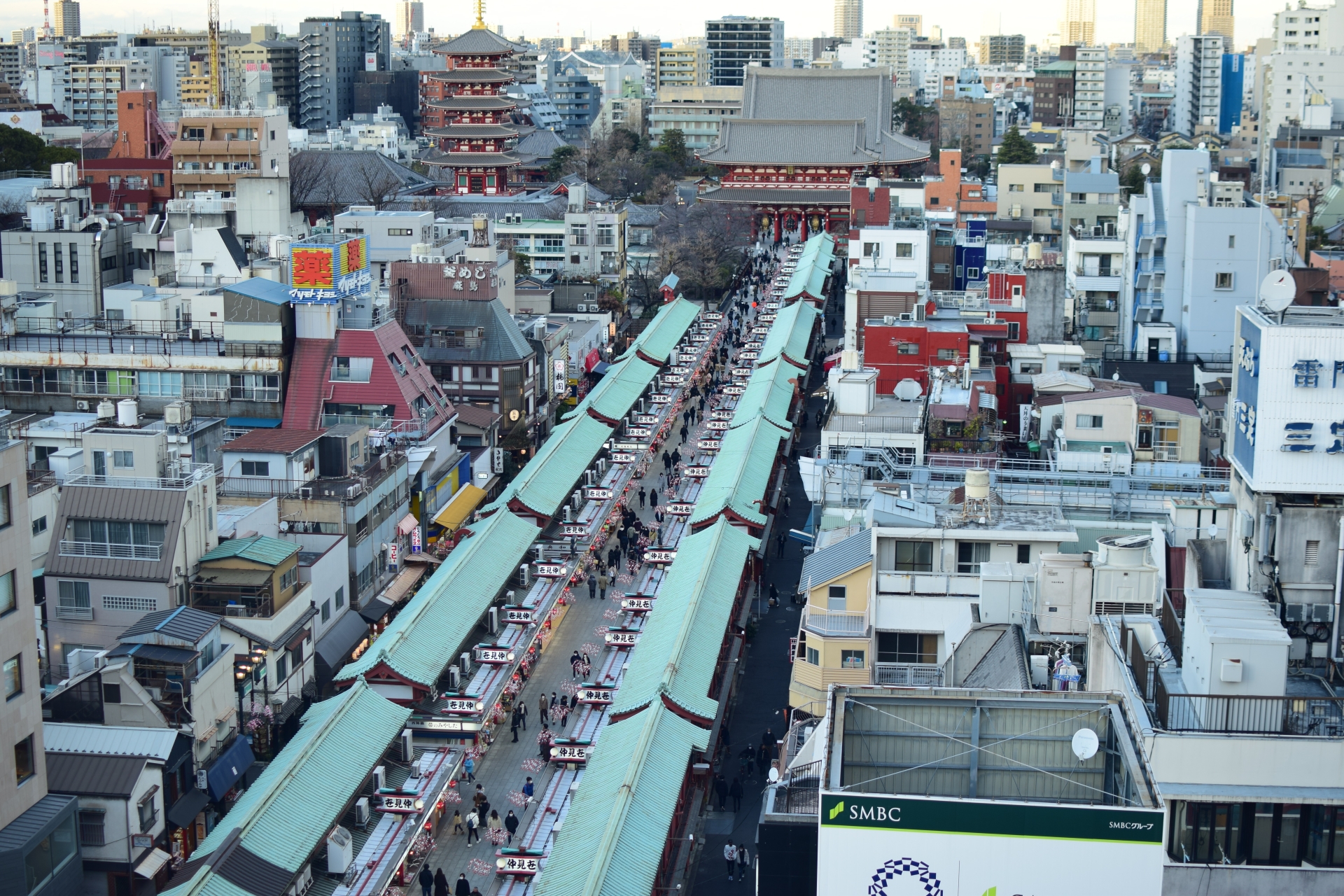 5 Day Itinerary in Tokyo | Japan Wonder Travel Blog