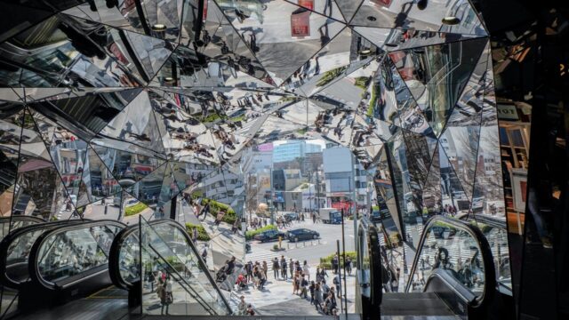 10 Shopping Malls you Shouldn’t Miss in Tokyo | Japan Wonder Travel Blog