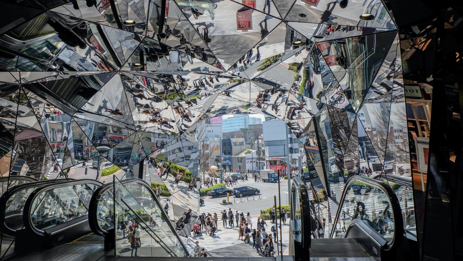 10 Shopping Malls you Shouldn’t Miss in Tokyo | Japan Wonder Travel Blog