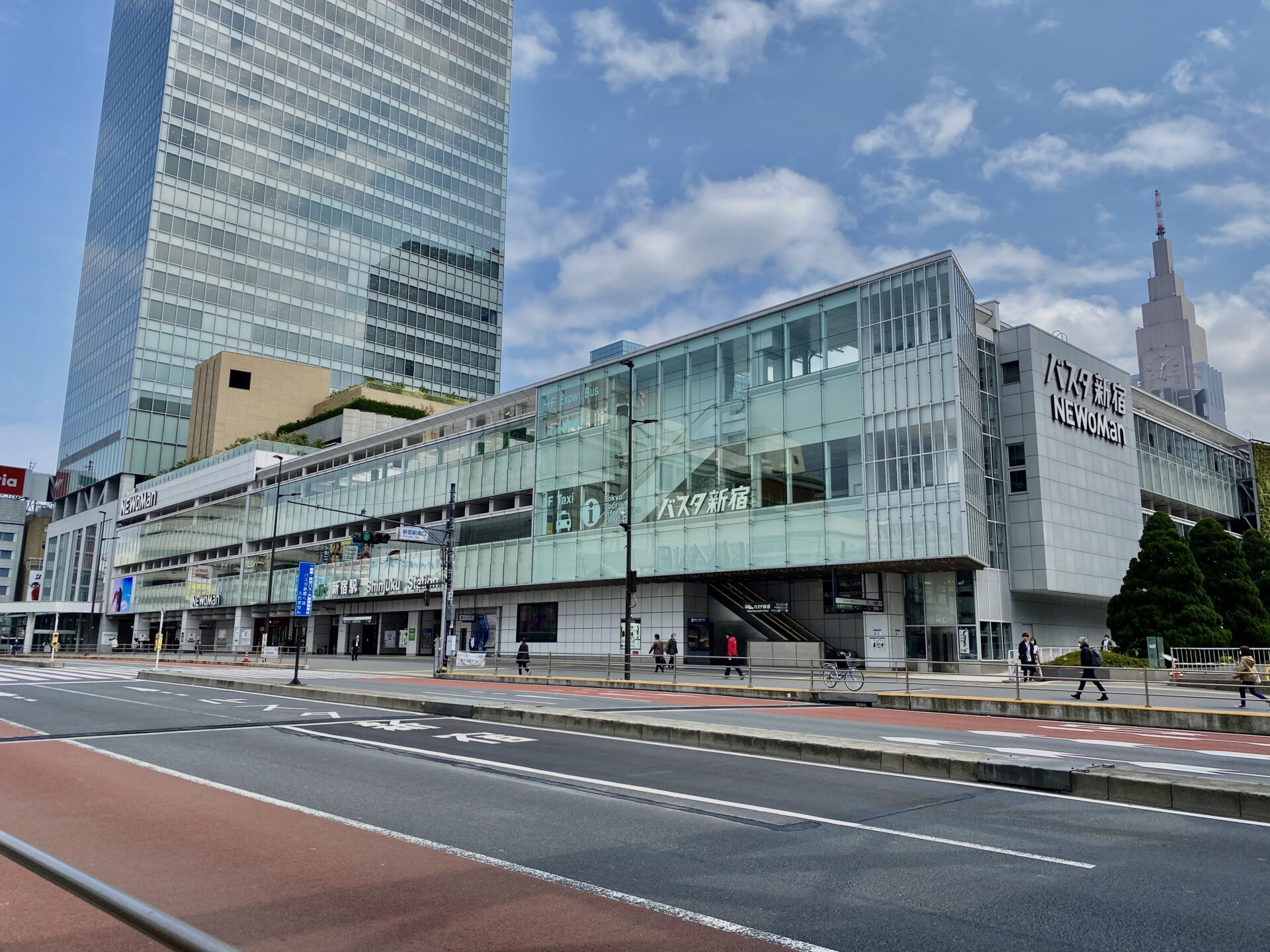 10 Shopping Malls you Shouldn’t Miss in Tokyo | Japan Wonder Travel Blog
