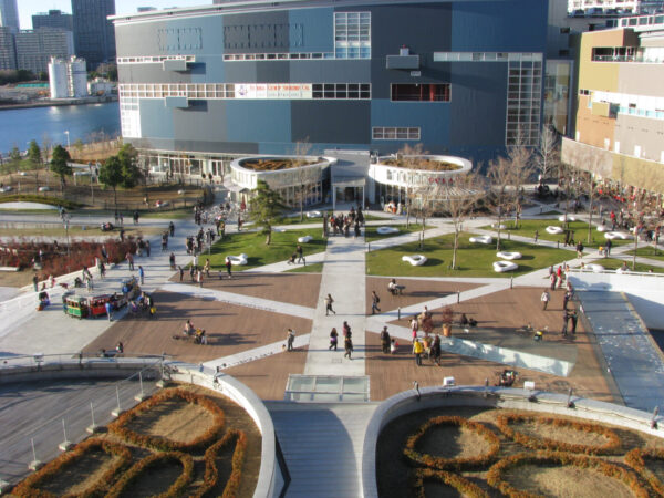 10 Shopping Malls you Shouldn’t Miss in Tokyo | Japan Wonder Travel Blog