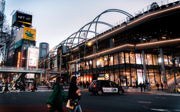 10 Shopping Malls you Shouldn’t Miss in Tokyo | Japan Wonder Travel Blog