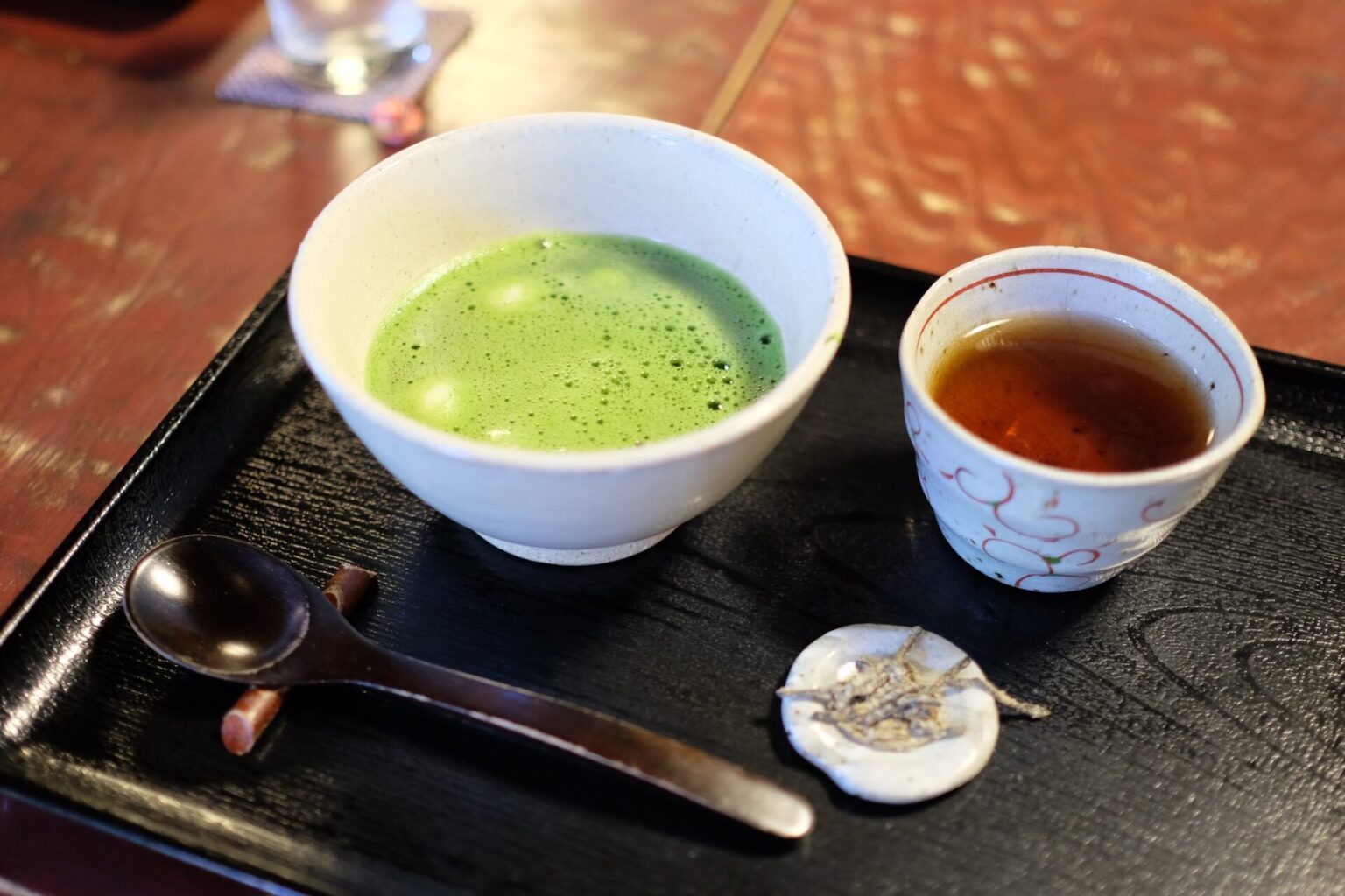 10 Great Matcha Cafes and Tea Rooms in Tokyo | Japan Wonder Travel Blog