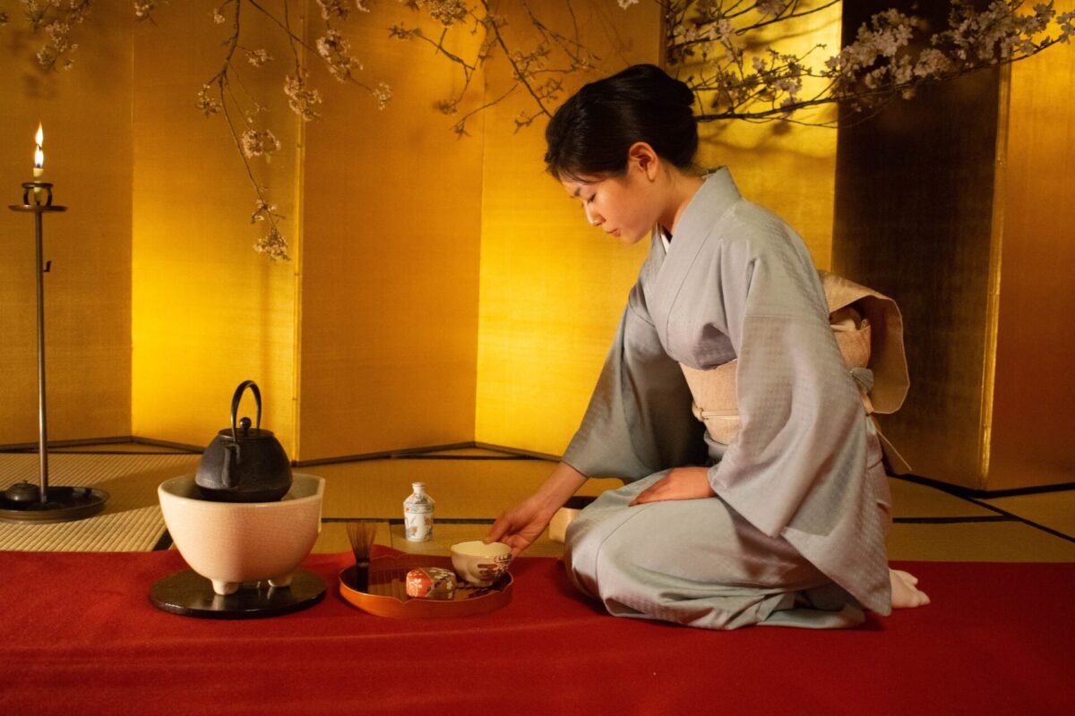 11 Great Places To Do The Tea Ceremony in Kyoto | Japan Wonder Travel Blog