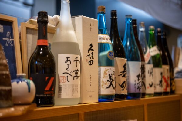 10 Best Places to Buy Sake in Japan | Japan Wonder Travel Blog