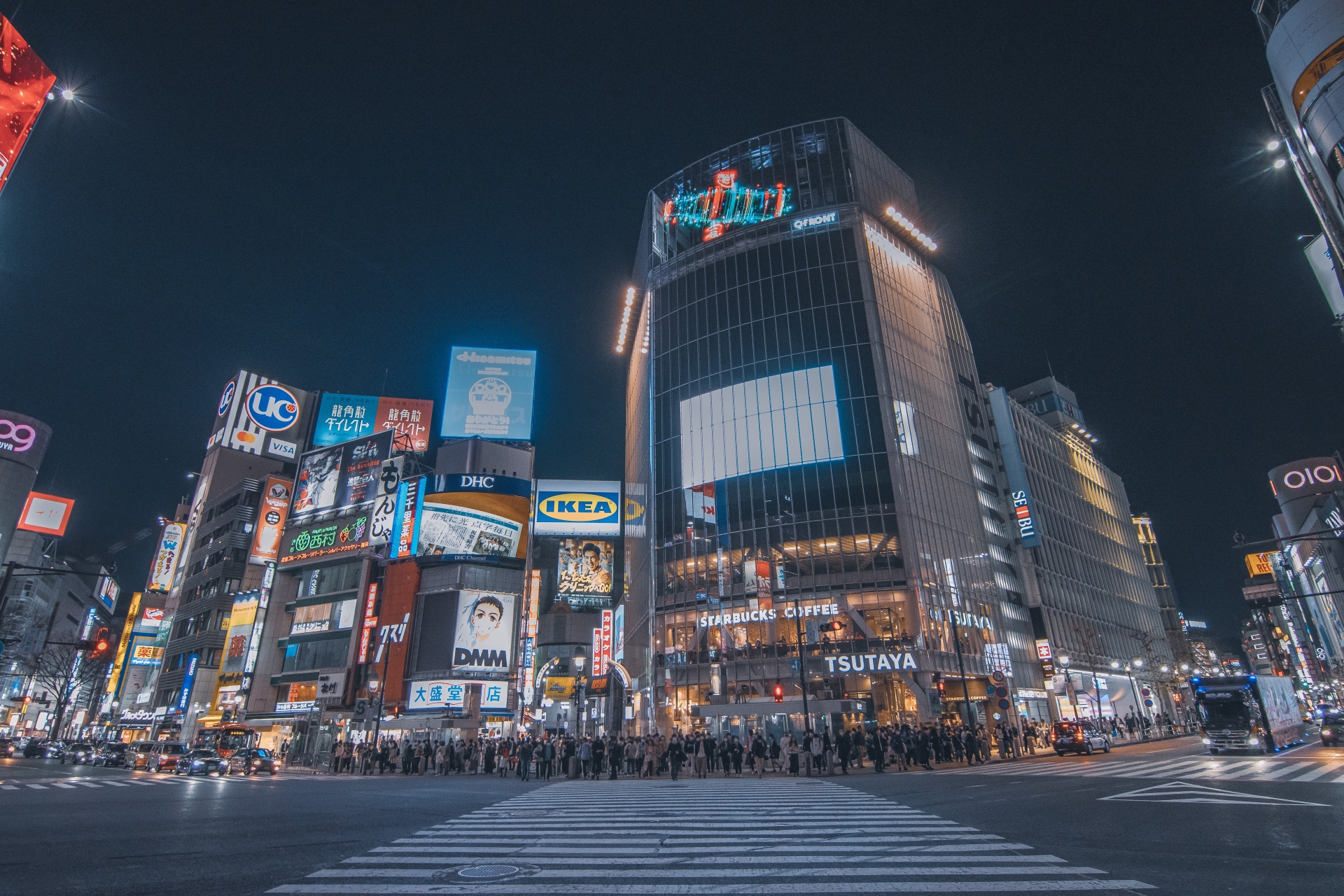 5 Day Itinerary in Tokyo | Japan Wonder Travel Blog
