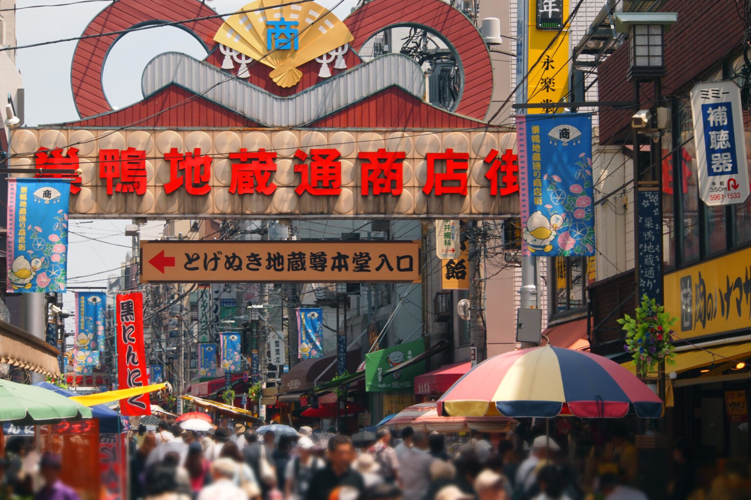 15 Hidden Gems in Tokyo That You Need to Visit | Japan Wonder Travel Blog