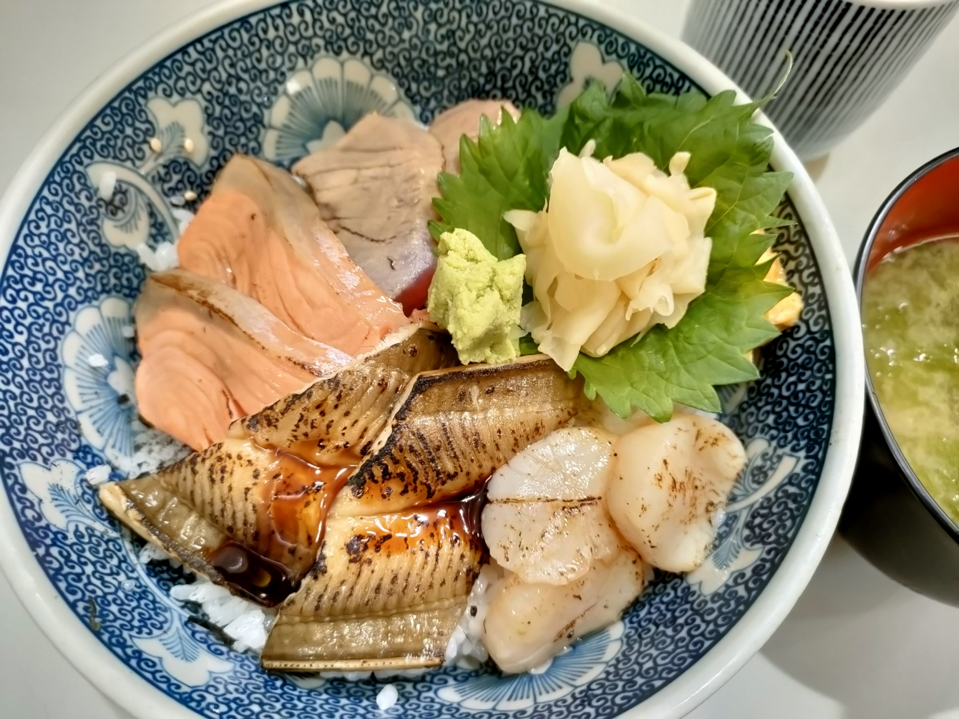10 Best Places to Eat Fresh Fish in Japan | Japan Wonder Travel Blog