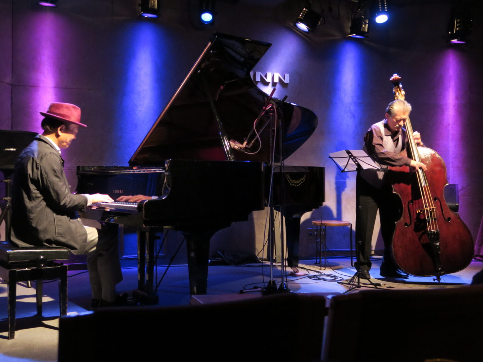 10 Best Jazz Bars in Tokyo | Japan Wonder Travel Blog