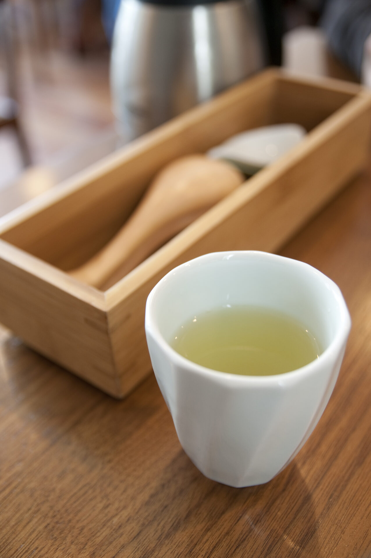 10 Best Tea Shops in Tokyo 2023 | Japan Wonder Travel Blog