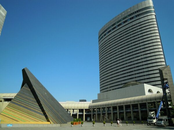 10 Best Hotels in Kobe | Japan Wonder Travel Blog