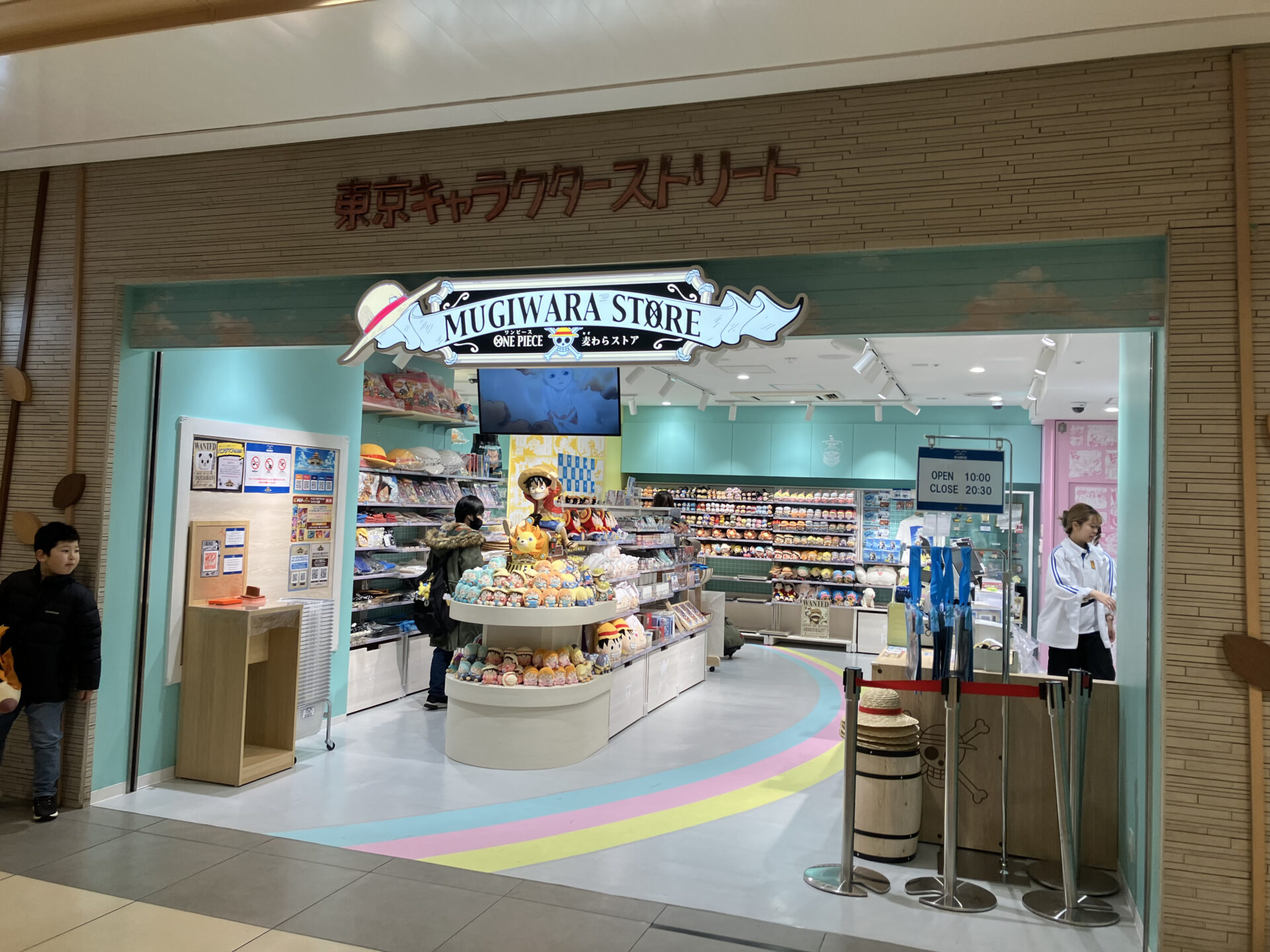 10 Amazing Anime Shops in Tokyo | Japan Wonder Travel Blog