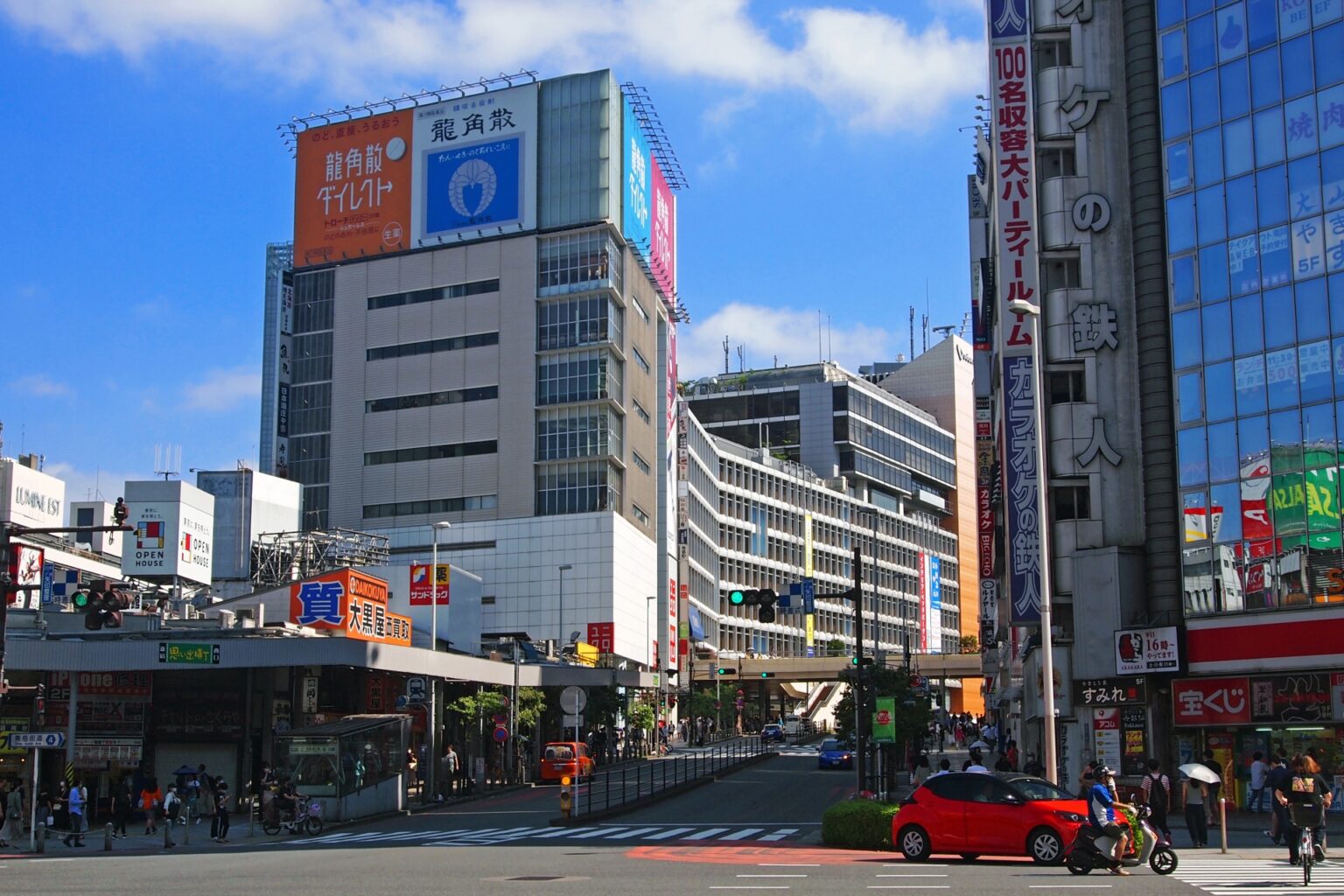 The Ultimate Guide to Shinjuku Nightlife | Japan Wonder Travel Blog