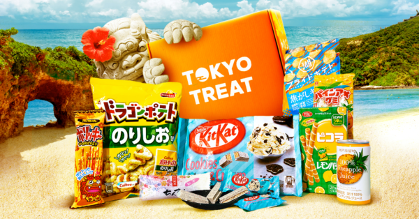 10 Best Subscription Boxes in Japan | Japan Wonder Travel Blog