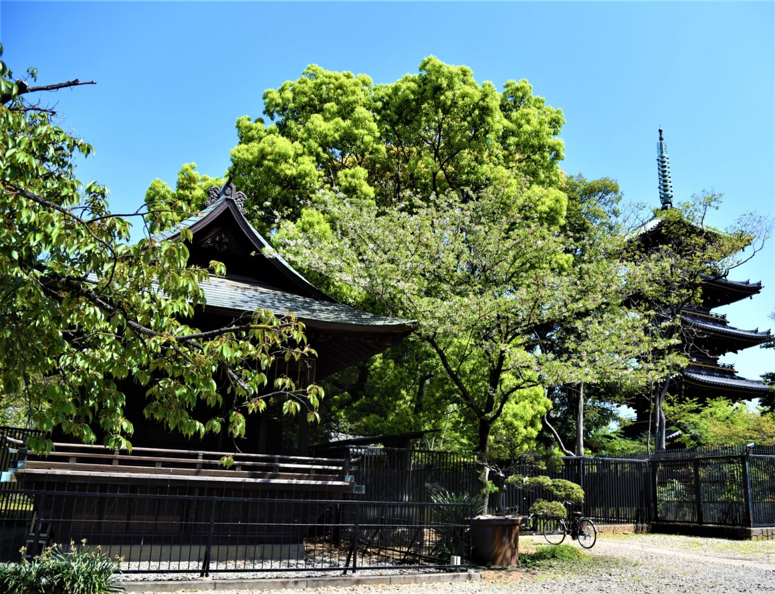 10 Famous Important Cultural Properties in Tokyo | Japan Wonder Travel Blog