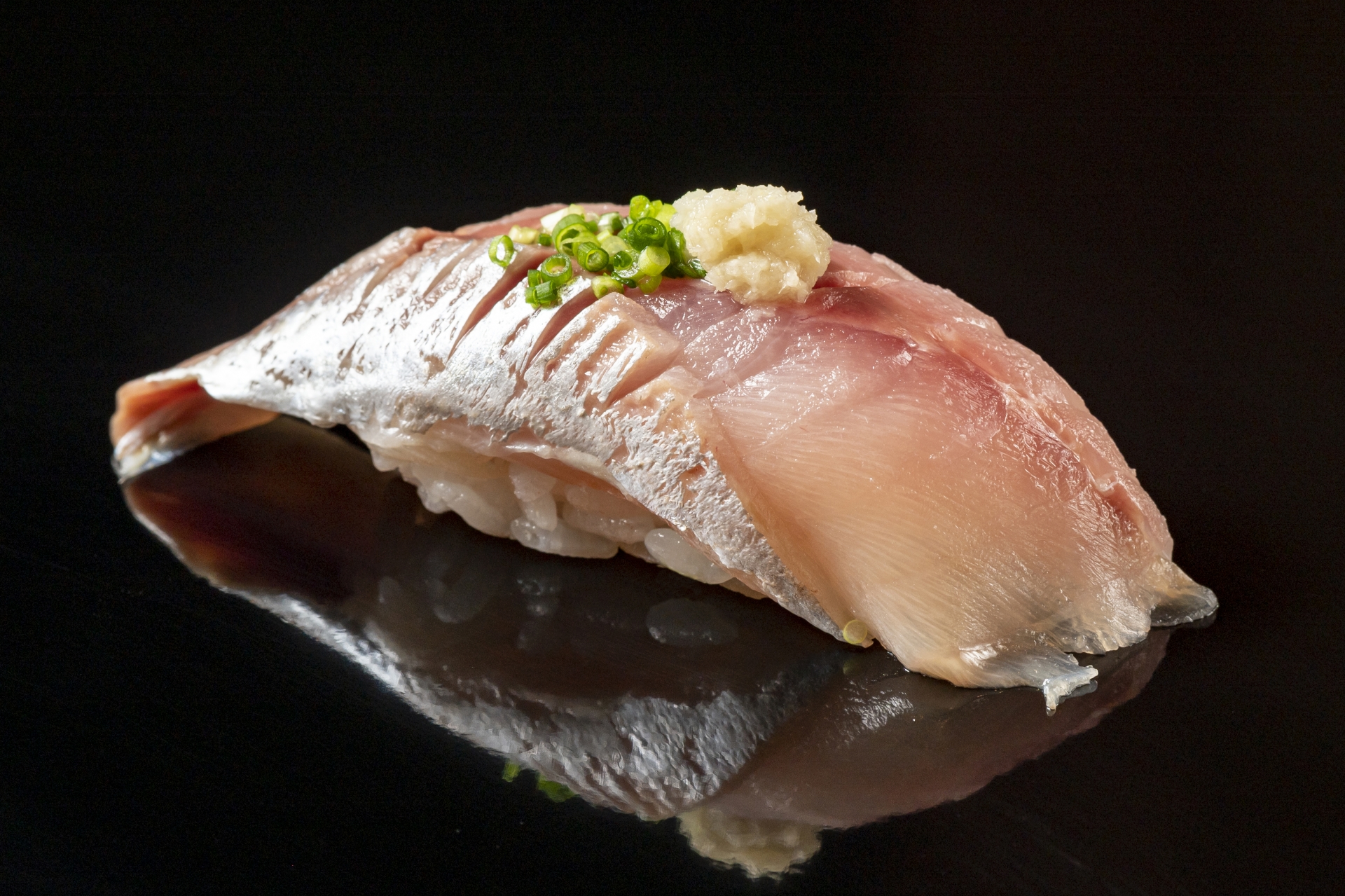 10 Types of Nigiri Sushi You Should Know | Japan Wonder Travel Blog