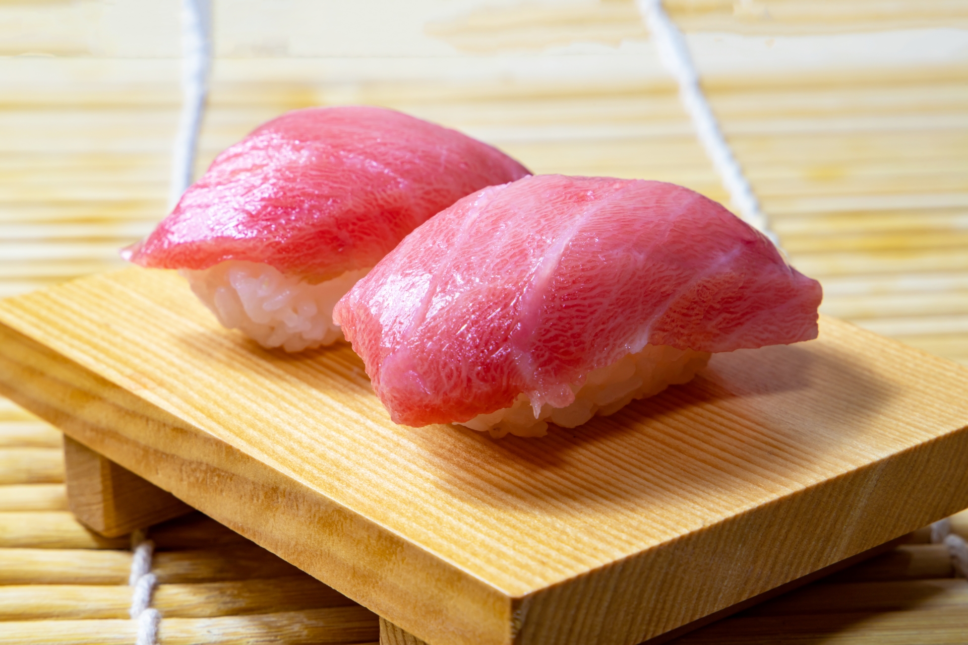 10 Types of Nigiri Sushi You Should Know | Japan Wonder Travel Blog