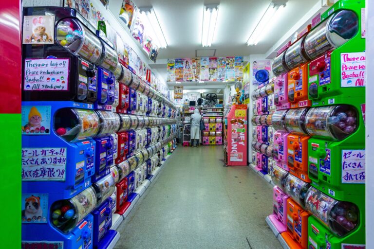 10 Amazing Anime Shops in Tokyo | Japan Wonder Travel Blog