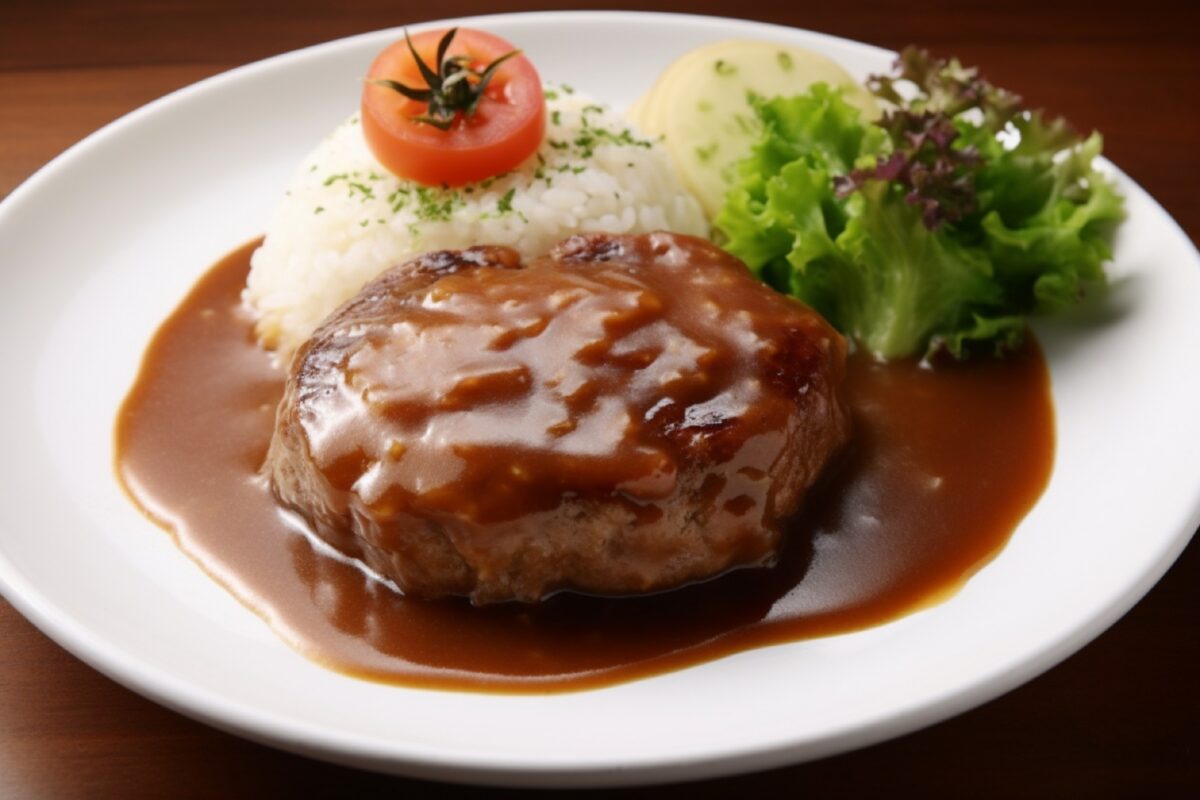 10 Best Yoshoku Dishes: Western Style Japanese Food | Japan Wonder ...