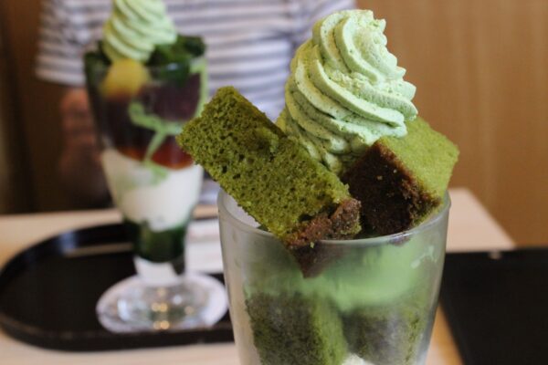 10 Great Matcha Cafes and Tea Rooms in Tokyo | Japan Wonder Travel Blog