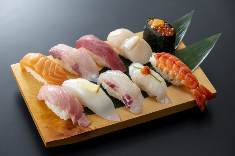 10 Best Places to Eat Fresh Fish in Japan | Japan Wonder Travel Blog