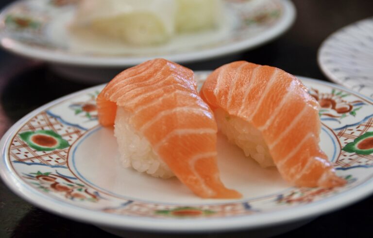 10 Types of Nigiri Sushi You Should Know | Japan Wonder Travel Blog