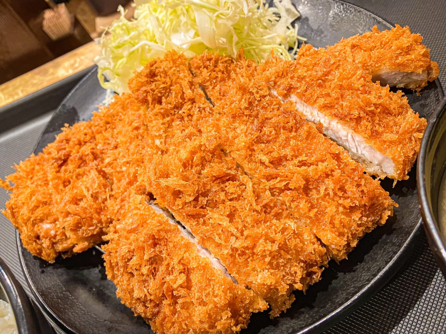 10 Best Yoshoku Dishes: Western Style Japanese Food | Japan Wonder ...