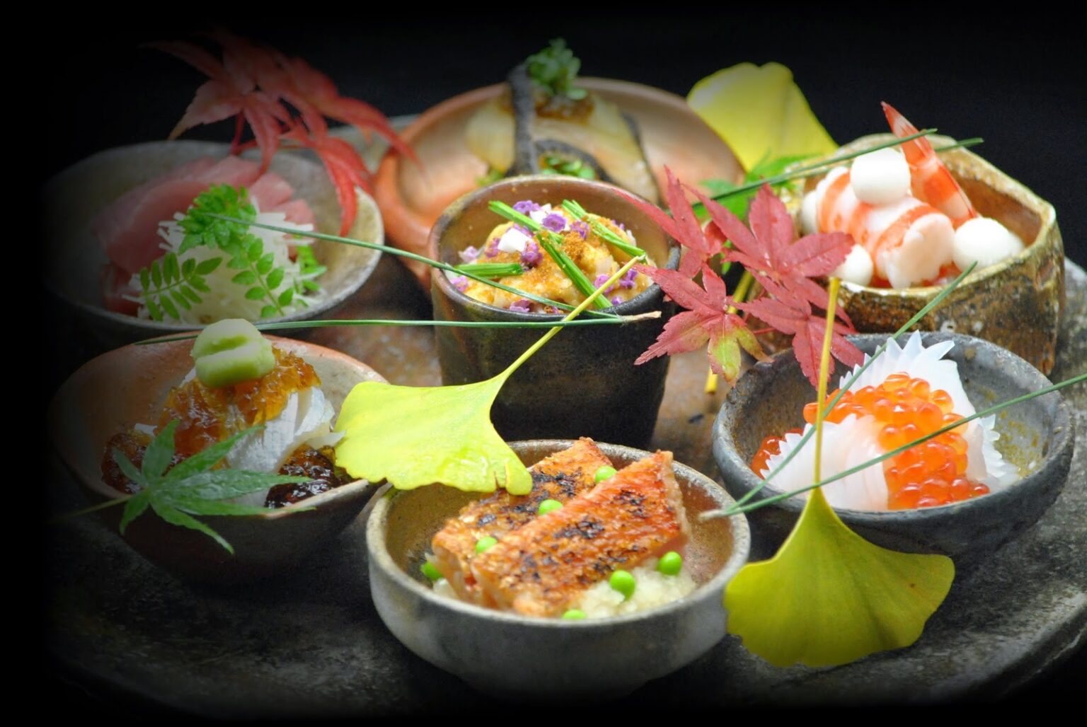 10 Best Course Meal Restaurants in Tokyo | Japan Wonder Travel Blog